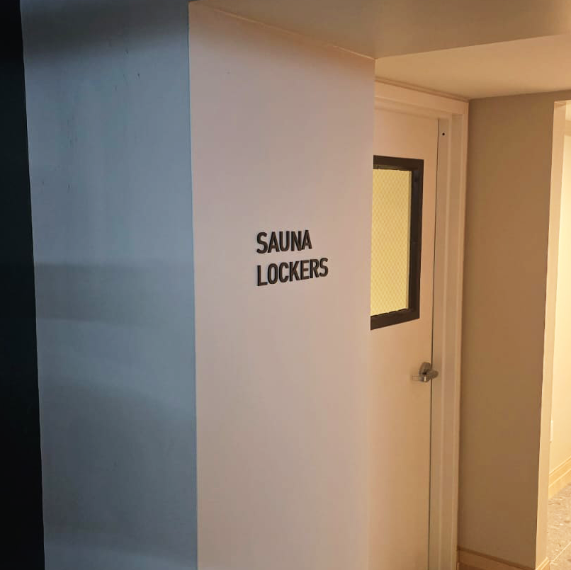 ROOM ID Signs - My Sign Station