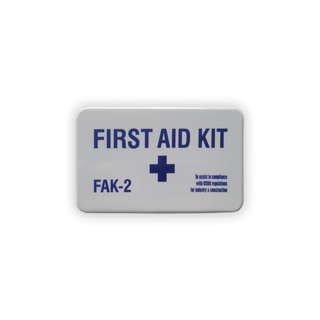FIRST AID KIT SIGN - My Sign Station