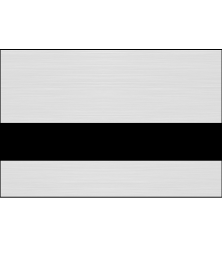 Engraved Stairwell Access Sign - My Sign Station